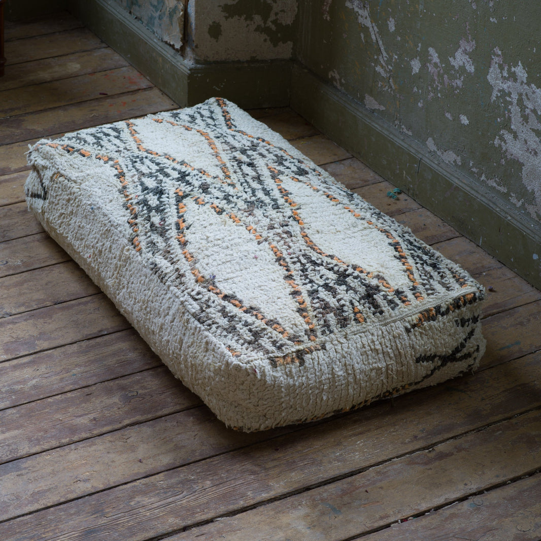 Marockansk inredning | Zahara Vintage